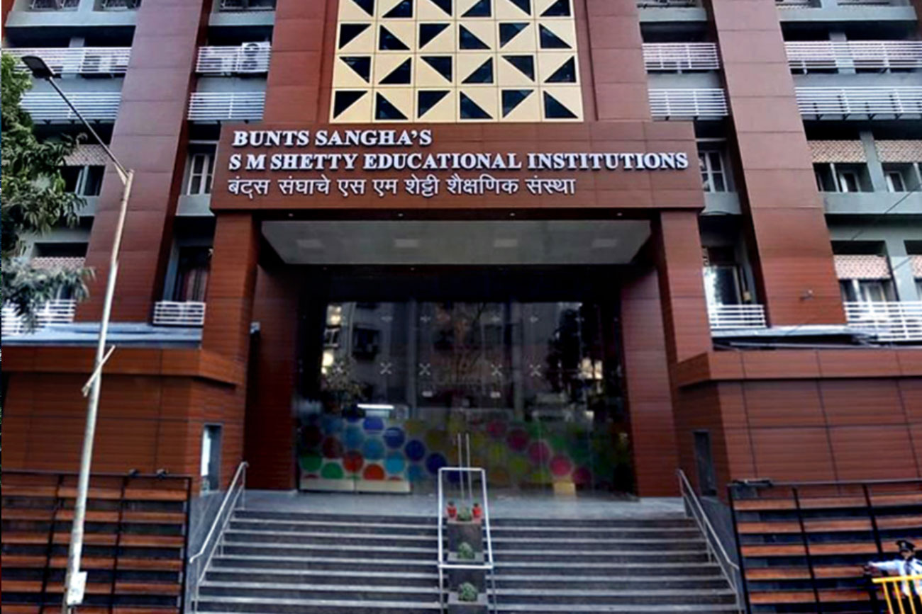 S M Shetty Educational Institution Best International School In Powai S M Shetty Educational Institution Best International School In Powai